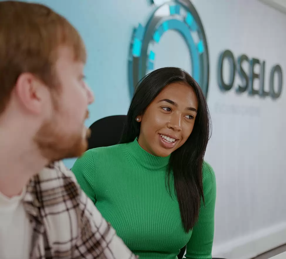Candidates - Oselo Recruitment